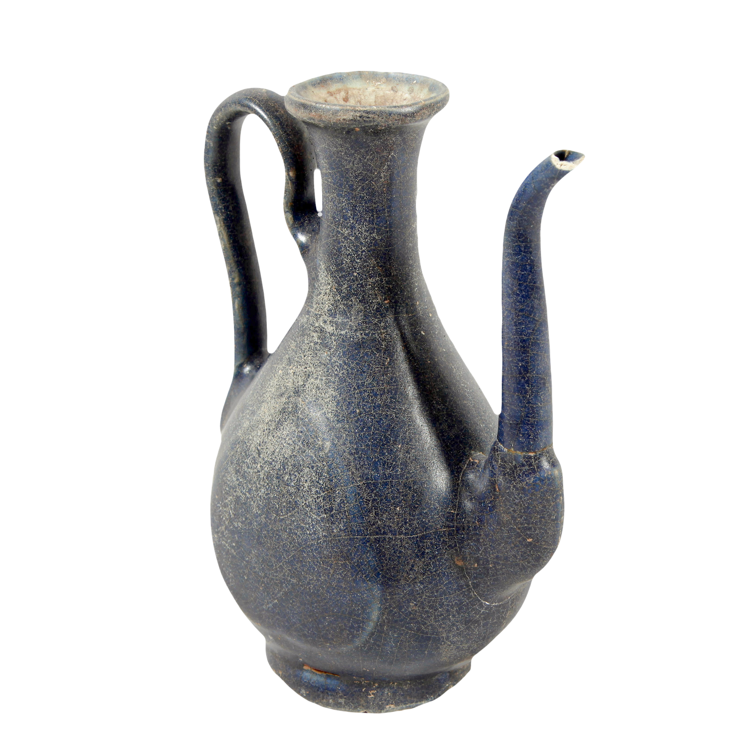 Chinese Ceramic Ewer